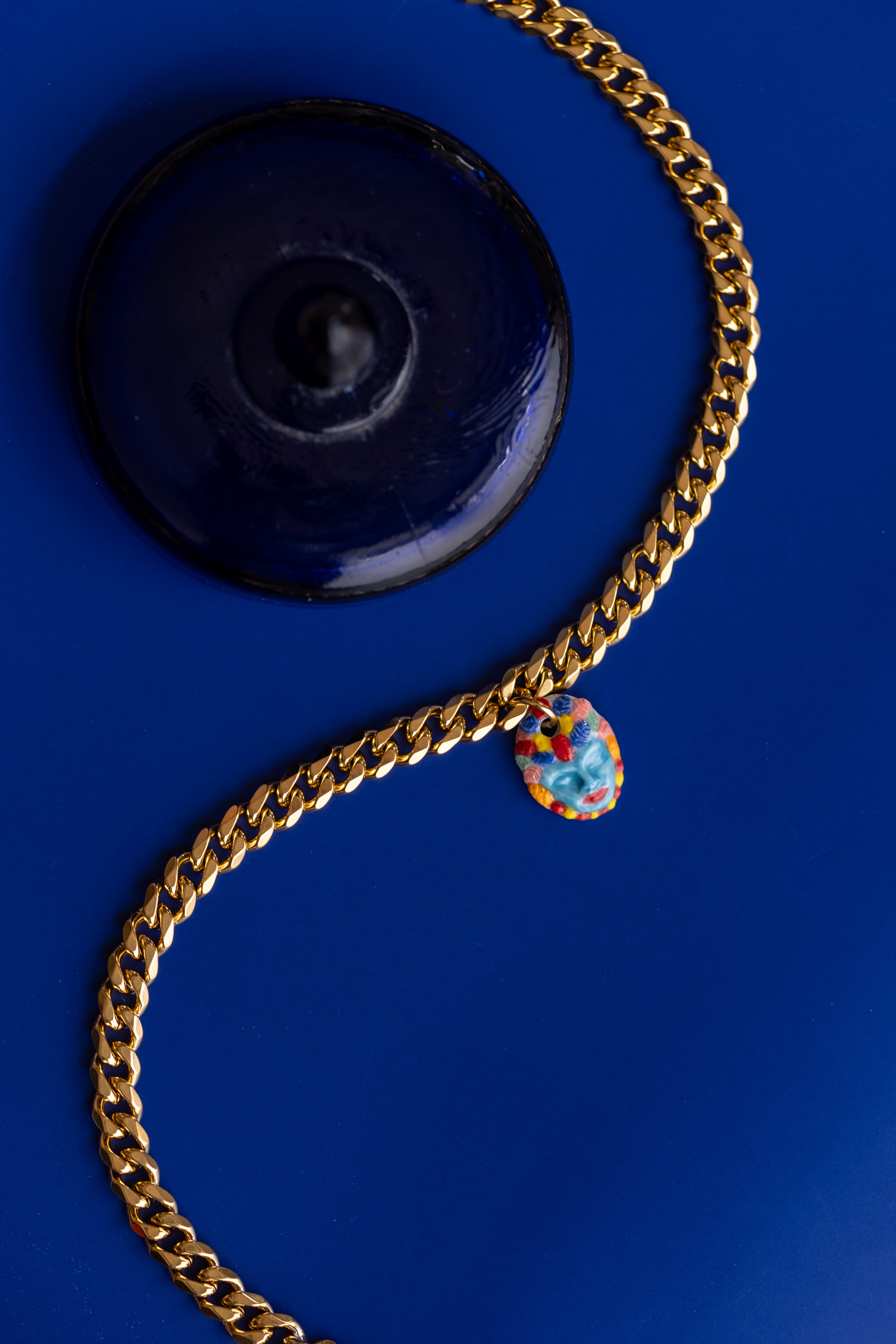 Tous les Colliers – Du Rebecca